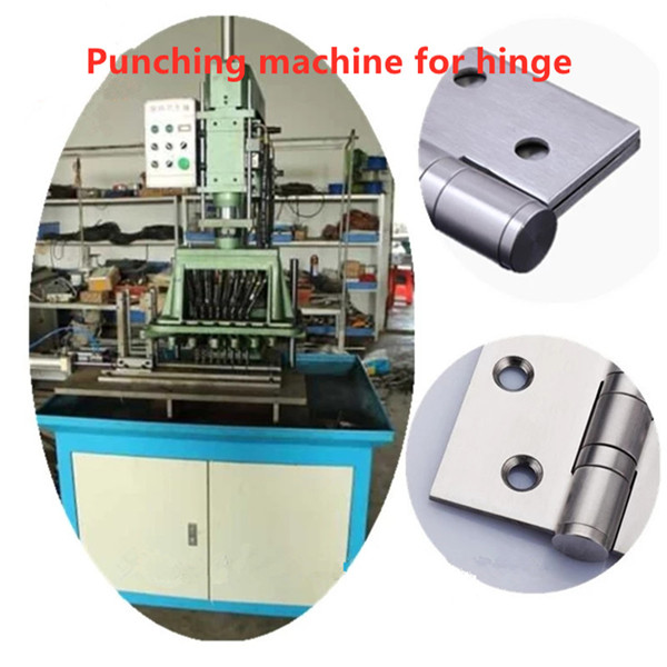 Hinge punching machine Hinge punching for hinge product – Hingehinges ...